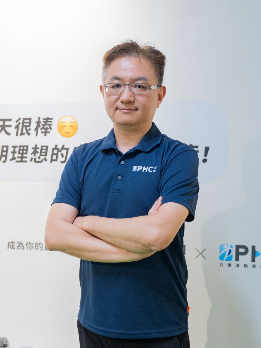 2025 Heho健康大調查—運動科技篇 - Heho Sports