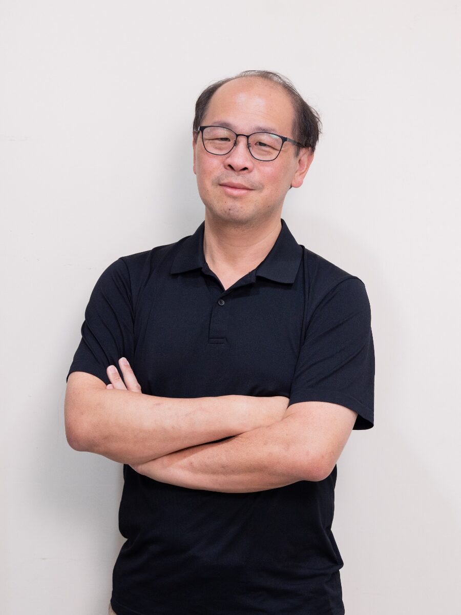 2025 Heho健康大調查—運動科技篇 - Heho Sports