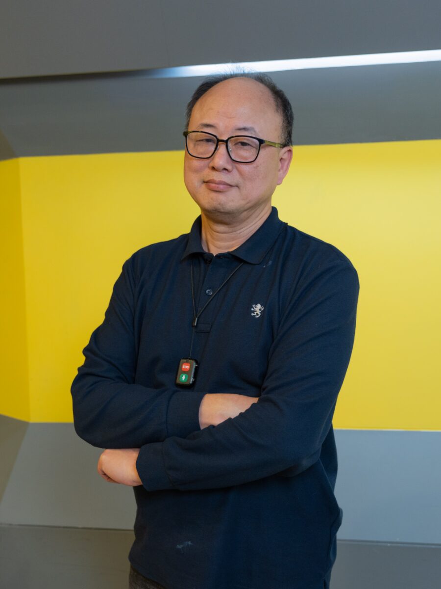 2025 Heho健康大調查—運動科技篇 - Heho Sports